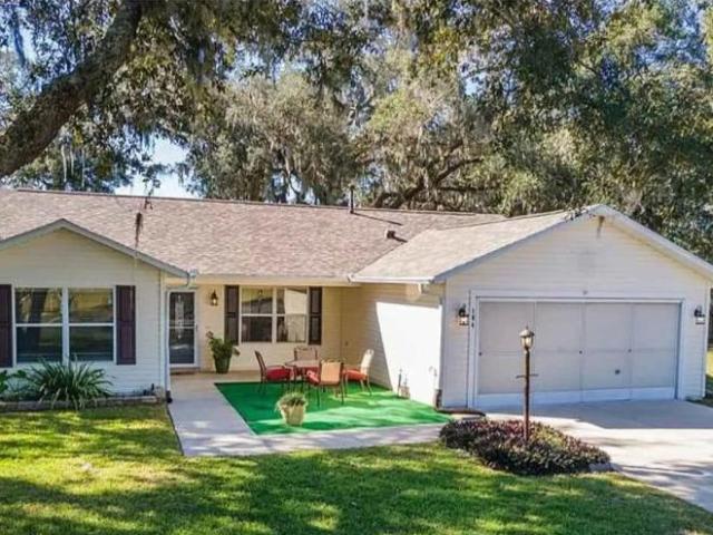 3 Br, 2 bath, Single Family 104 Cherry Blossom Ln