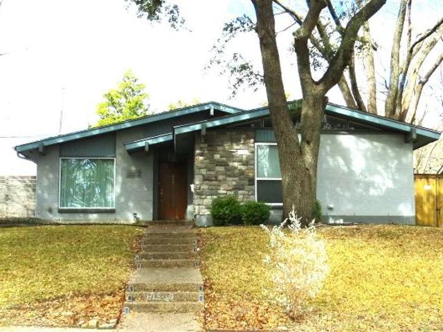 3 Br, 2 bath, Single Family 10505 Swallow Lane
