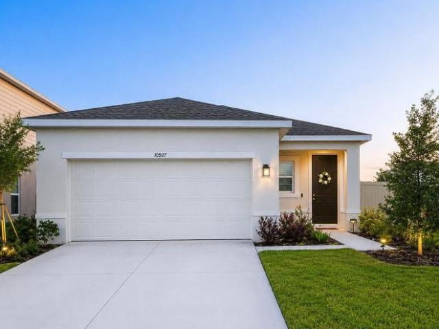3 Br, 2 bath, Single Family 10507 High Noon Trl