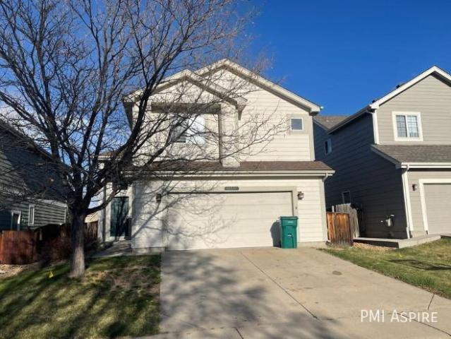 3 Br, 2 bath, Single Family 10501 Dresden Street