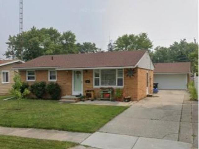 3 Br, 2 bath, Single Family 1050 Kirk St