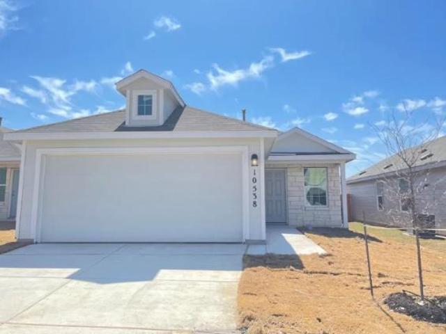 3 Br, 2 bath, Single Family 10538 Varmus Dr