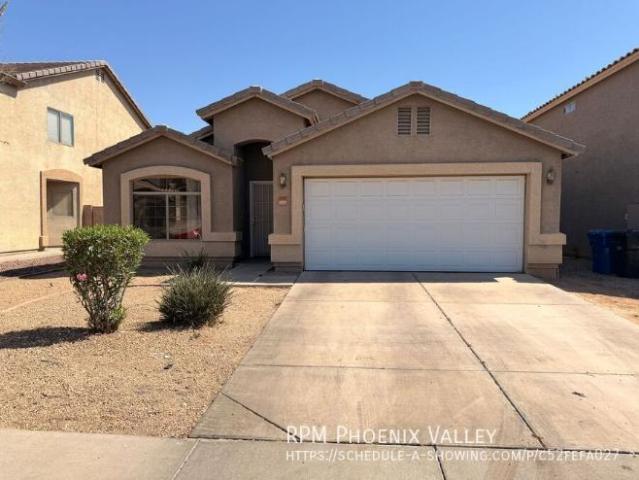 3 Br, 2 bath, Single Family 10545 W Alvarado Rd
