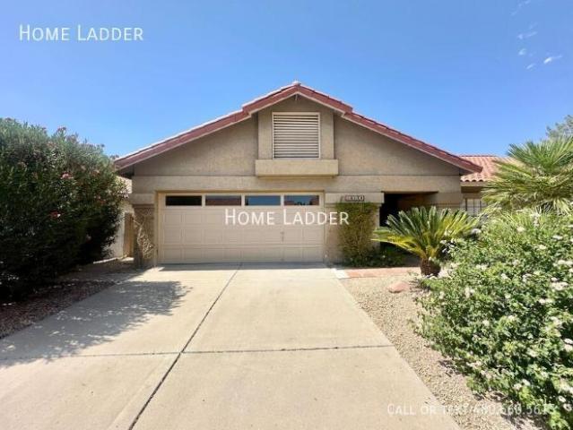 3 Br, 2 bath, Single Family 10570 E San Salvador Dr