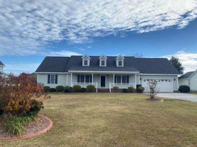 3 Br, 2 bath, Single Family 105 Deerfield Ct
