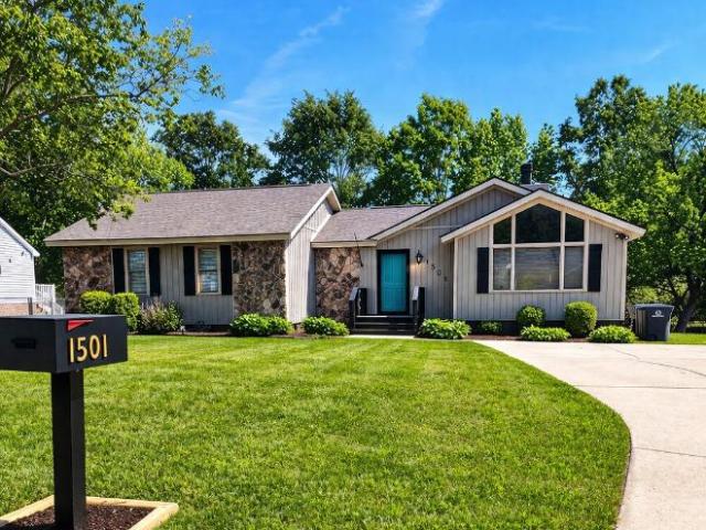 3 Br, 2 bath, Single Family 105 Eagles Mere Trail