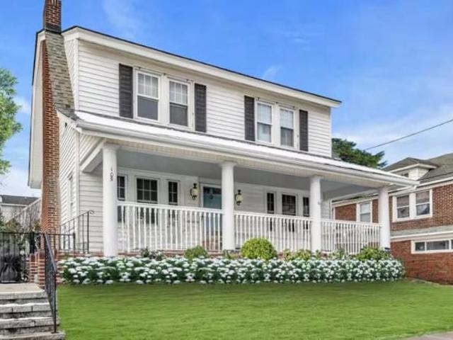 3 Br, 2 bath, Single Family 105 Fifth Ave