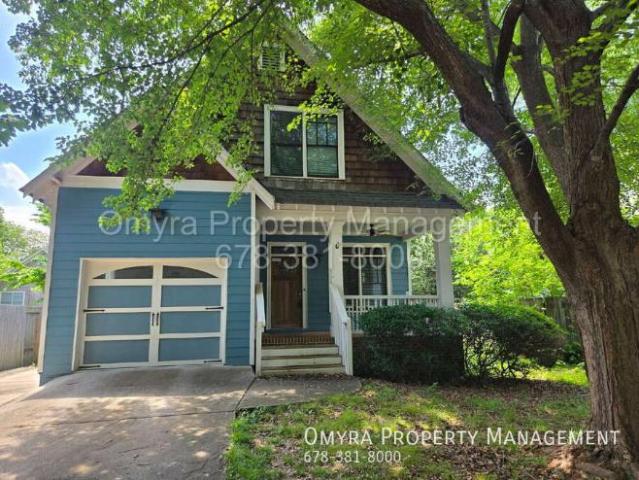 3 Br, 2 bath, Single Family 105 Selman Street Se
