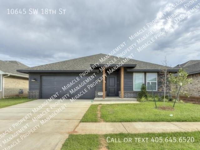 3 Br, 2 bath, Single Family 10645 SW 18th St