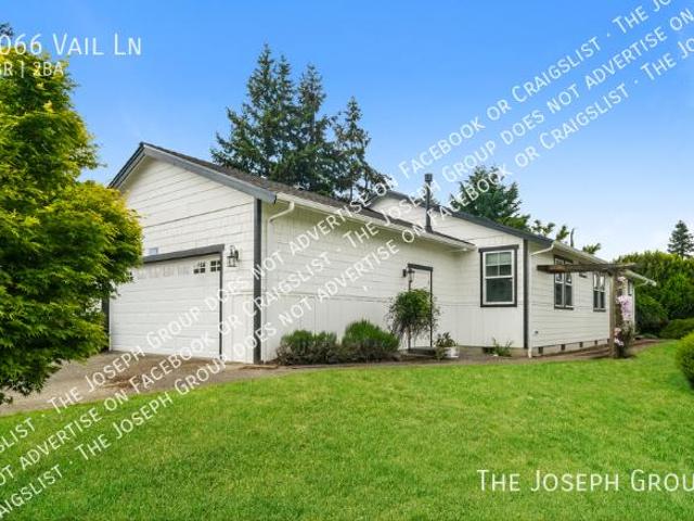 3 Br, 2 bath, Single Family 1066 Vail Ln