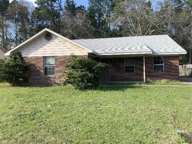 3 Br, 2 bath, Single Family 1074 Desert Shield Street