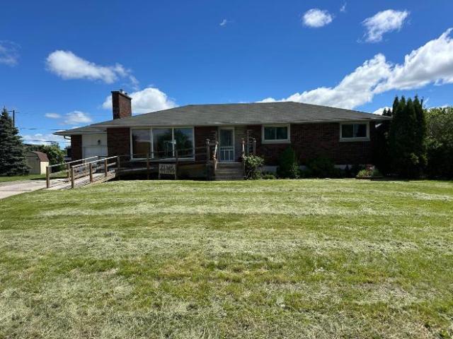 3 Br, 2 bath, Single Family 108 Sidney Crescent