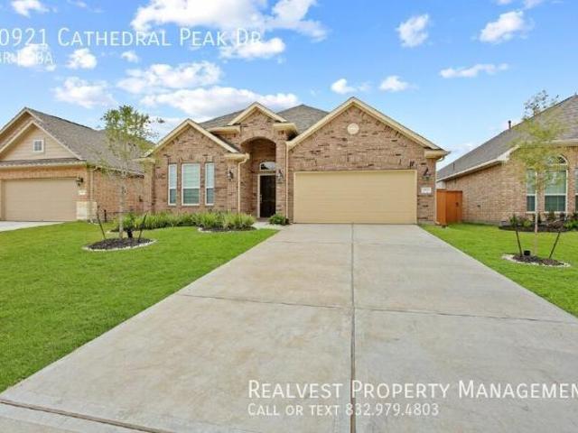 3 Br, 2 bath, Single Family 10921 Cathedral Peak Dr