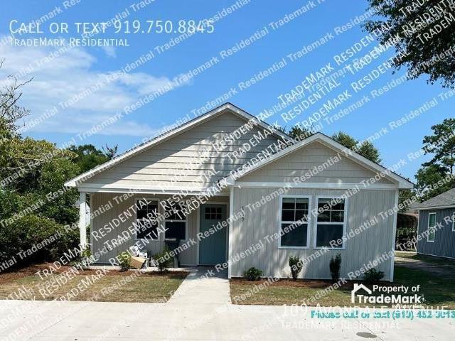 3 Br, 2 bath, Single Family 109 Avondale Ave