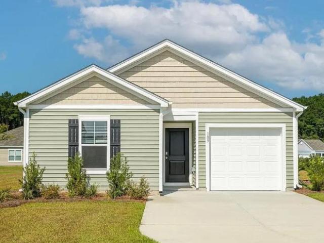 3 Br, 2 bath, Single Family 109 Bowzards Ct