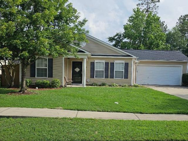 3 Br, 2 bath, Single Family 109 Hardwood Dr