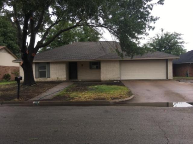 3 Br, 2 bath, Single Family 109 Johnston Blvd