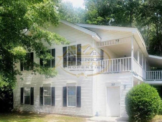 3 Br, 2 bath, Single Family 10 Cutlers Ct