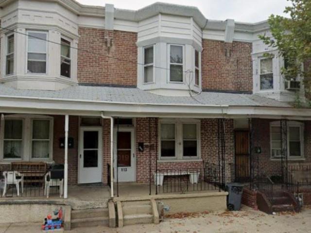 3 Br, 2 bath, Single Family 113 Booth St