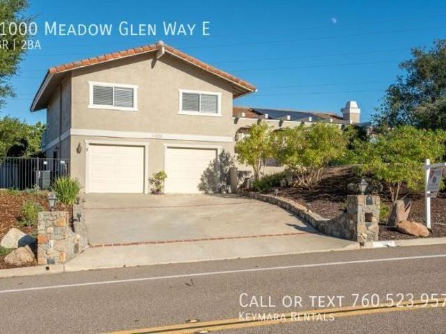 3 Br, 2 bath, Single Family 11000 Meadow Glen Way E