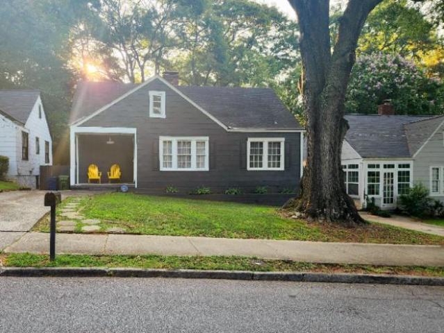 3 Br, 2 bath, Single Family 1103 Atlantic Drive