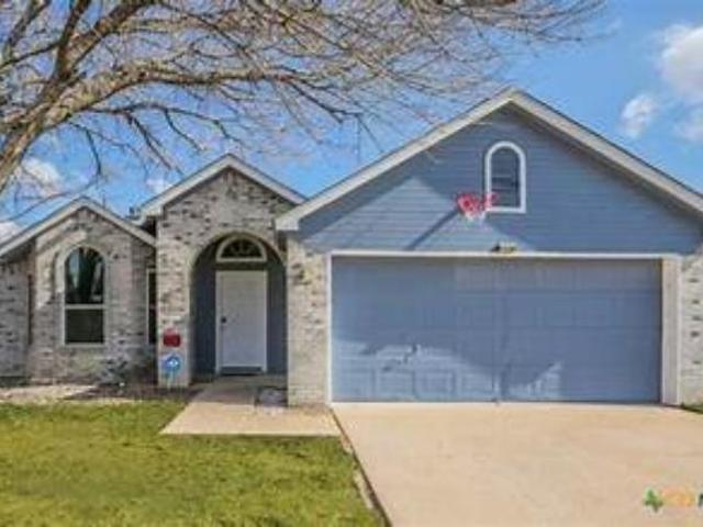 3 Br, 2 bath, Single Family 1106 Liberty Bell Loop