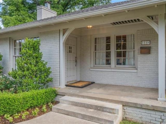 3 Br, 2 bath, Single Family 1109 Marlboro Lane