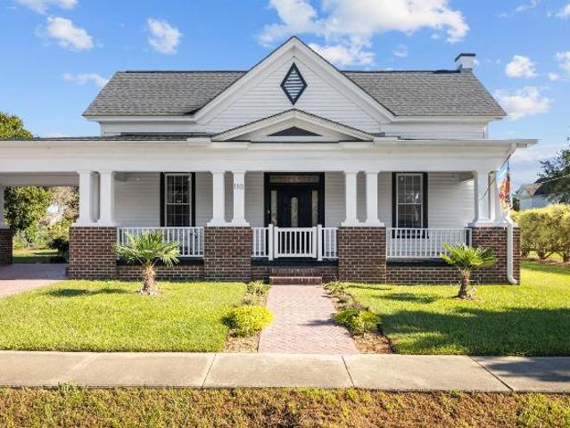 3 Br, 2 bath, Single Family 110 N Church St