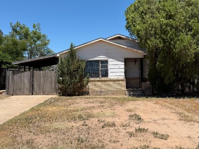 3 Br, 2 bath, Single Family 1112 NW 21st