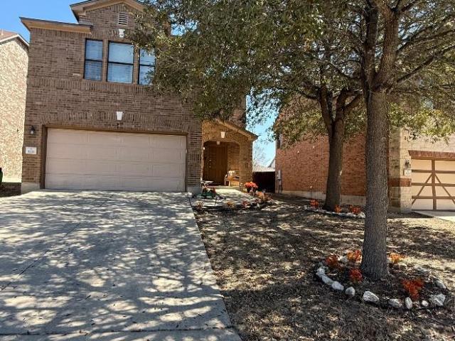 3 Br, 2 bath, Single Family 1118 Sundance Fort