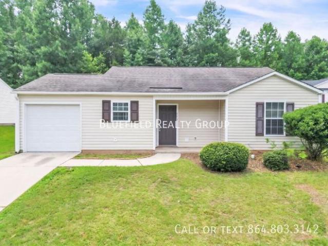 3 Br, 2 bath, Single Family 111 White Willow Ct