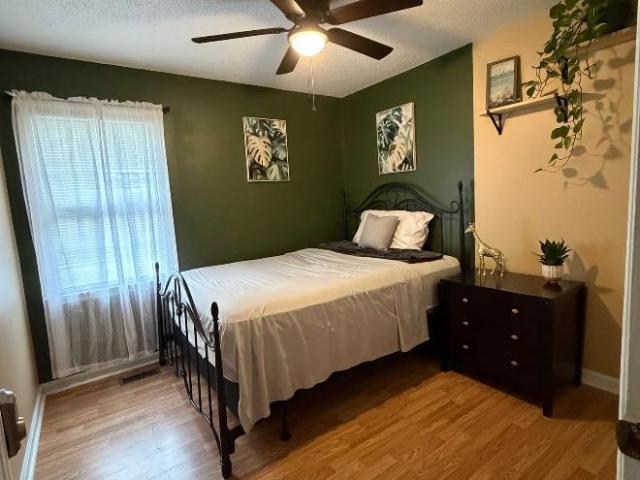 2 Br, 1 bath, Single Family 111 Maple St
