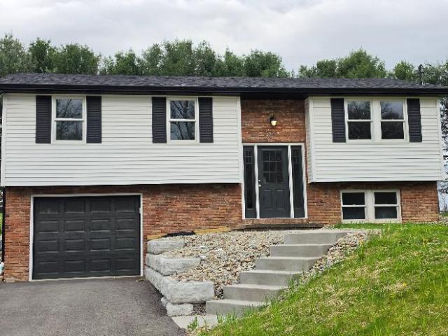 3 Br, 2 bath, Single Family 111 Robinson Run Rd