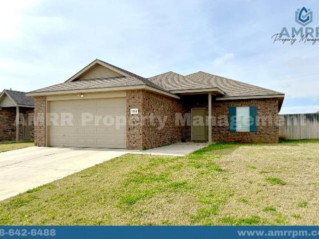 3 Br, 2 bath, Single Family 11208 Akron Avenue