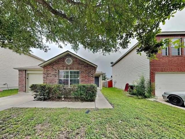 3 Br, 2 bath, Single Family 11210 Ranger Cavern
