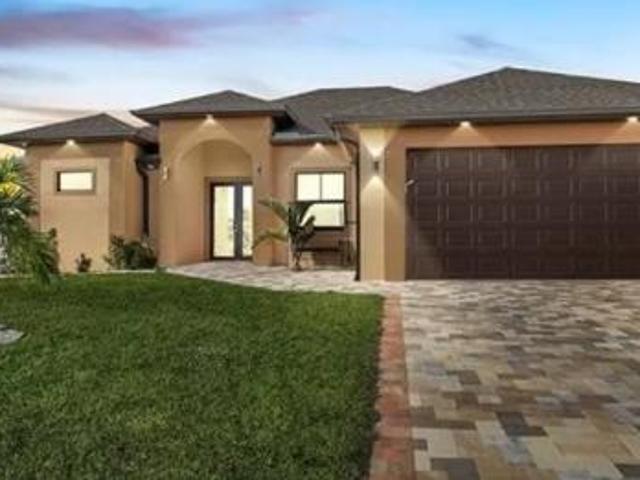 3 Br, 2 bath, Single Family 1129 SW 2nd St