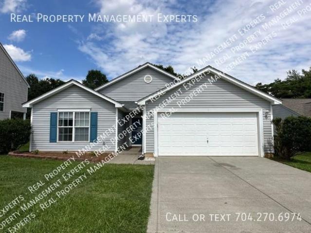3 Br, 2 bath, Single Family 112 Bosburg Dr