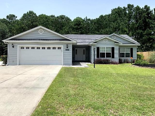 3 Br, 2 bath, Single Family 1132 Lancelot Ln