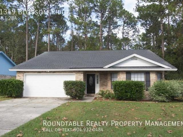 3 Br, 2 bath, Single Family 11349 Blossom Ridge