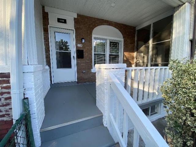 3 Br, 2 bath, Single Family 1138 Princess Ave