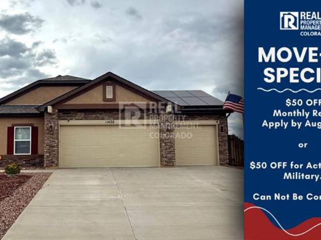 3 Br, 2 bath, Single Family 11426 Avena Rd