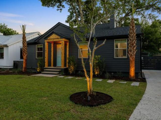 3 Br, 2 bath, Single Family 1145 North Blvd