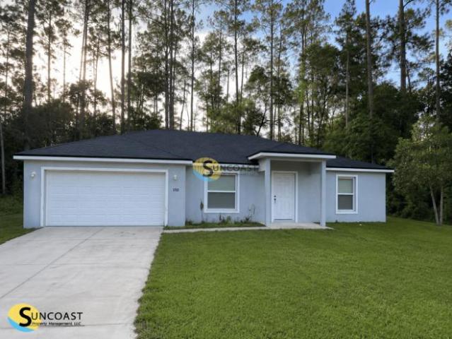 3 Br, 2 bath, Single Family 11501 N Landover Ter