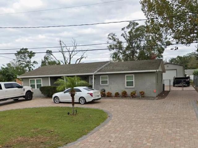 3 Br, 2 bath, Single Family 1150 Luke Ave