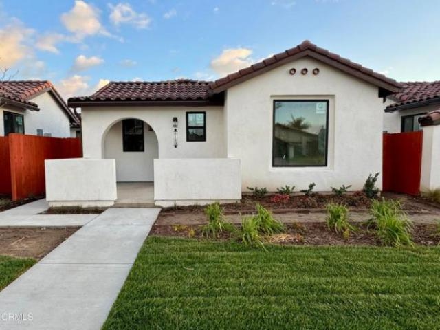 3 Br, 2 bath, Single Family 1150 West 1st Street