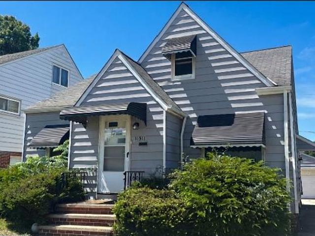 3 Br, 2 bath, Single Family 11511 Bradwell
