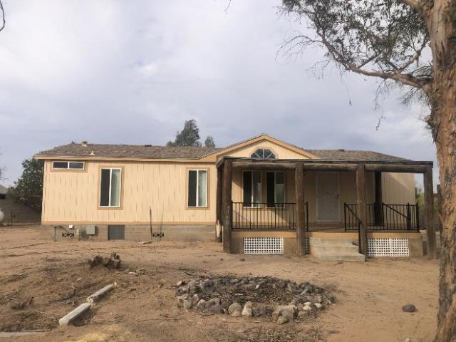 3 Br, 2 bath, Single Family 11550 W Green Desert