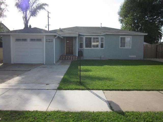 3 Br, 2 bath, Single Family 1158 Delaware St