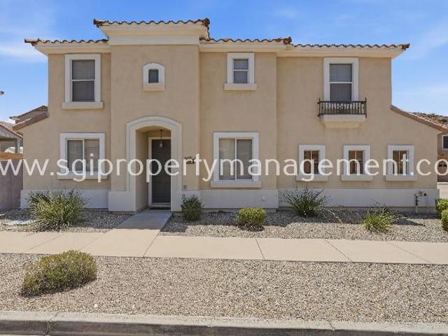 3 Br, 2 bath, Single Family 115 W Mountain Sage Dr