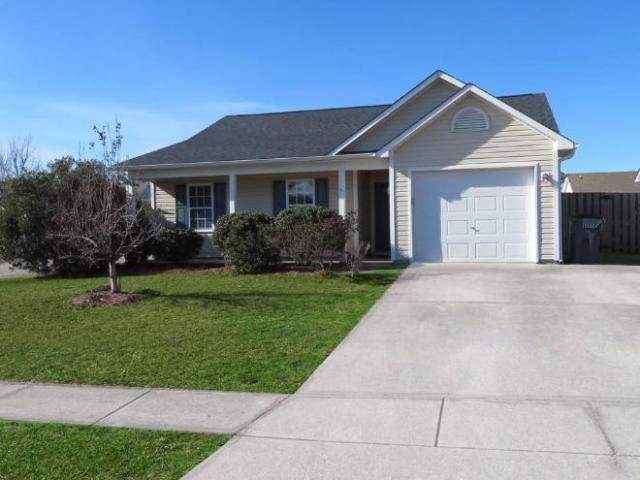 3 Br, 2 bath, Single Family 1161 Amber Pines Dr